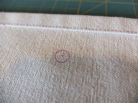 Canvas Bag Tutorial DIY Tutorial Ideas