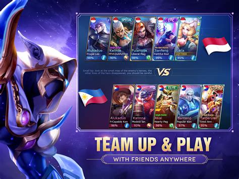 Mobile Legends: Bang Bang