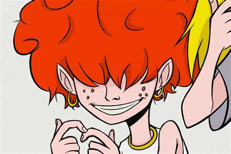 Ed Edd N Eddy E Le Sorelle Kanker Anime Attack On Kanker Ed Edd N