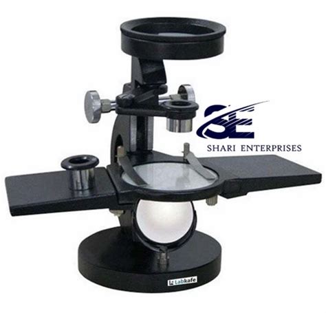 Dissecting Microscope Deluxe Model Is It Portable Portable 10x At ₹ 1500piece In Ambala