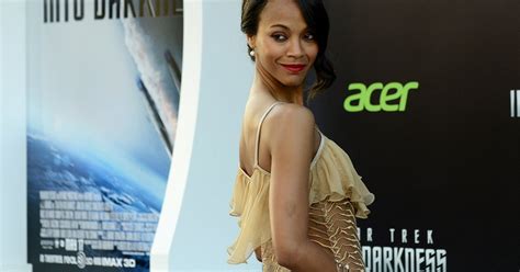 Star Trek Into Darkness Premieres In Los Angeles