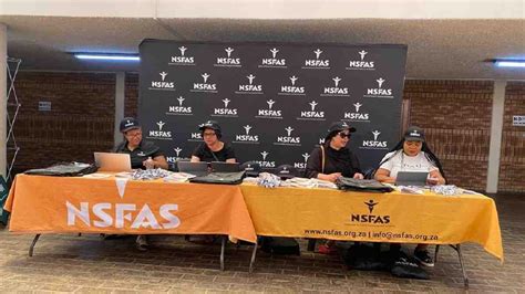 How To Gain Access To Sars Consent Form For Nsfas