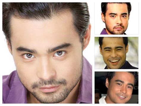 Philippine Celebrity Profile Sid Lucero