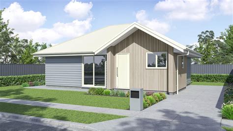 Pukeko Way Gj Gardner Homes