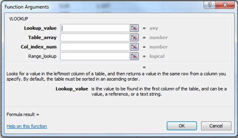 Easily Input Complex Functions In Excel