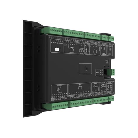 smartgen hmc9000a marine engine controller marine genset controllers