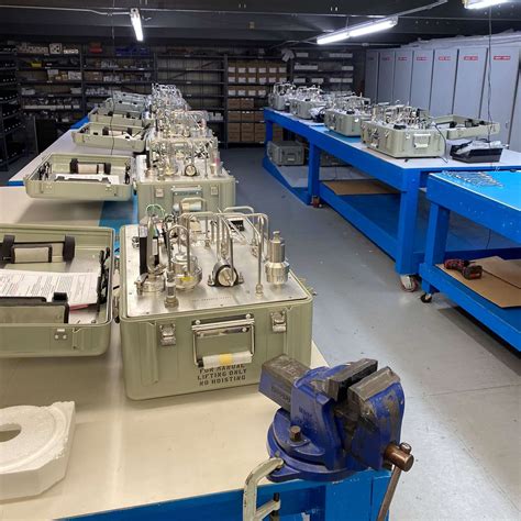 Assembly Maynard Inc