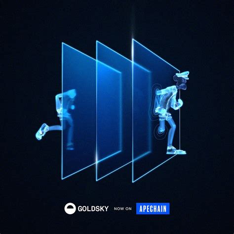 Primate Partnership Web3 Data Indexer Goldsky Is Bringing Its Tools To