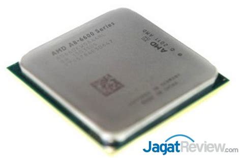 Preview AMD A8 6600K Richland APU Kelas Atas Baru Jagat Review