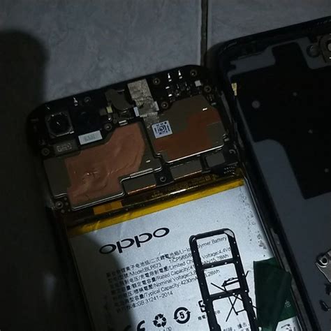 Jual Mesin Oppo A S Shopee Indonesia