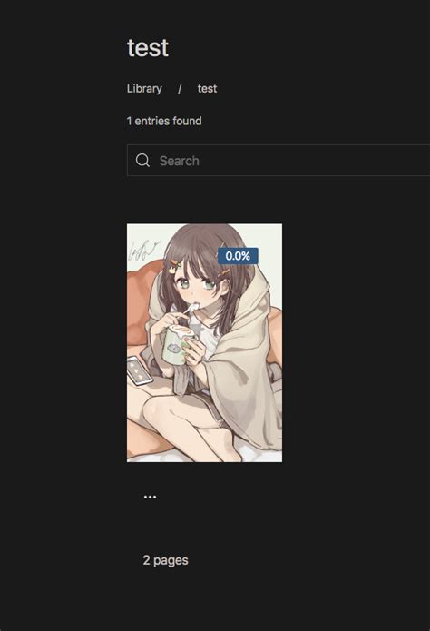 Bug Report Incorrectly Truncated Titles And Incorrect Page Count Issue Getmango Mango