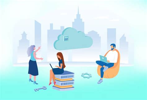 Microservices Architecture Containers And Serverless Computing