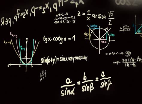 What Is Considered Higher Level Math