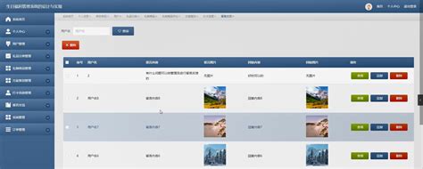基于uniapp微信小程序 springboot vue的礼品商城小程序系统设计和实现 源码 论文 部署讲解等 礼品 购买小程序开源 csdn博客