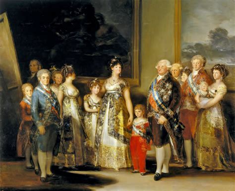 Yo Voy So Ando Caminos Un Retrato De Familia