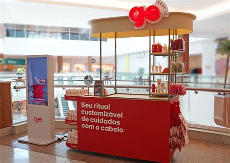 Riomar Recife Ge Beauty Quiosque