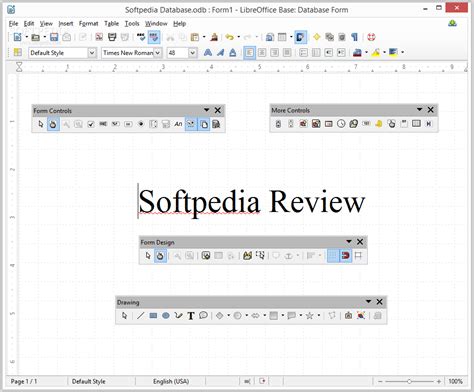 Libreoffice Draw Rotate Page