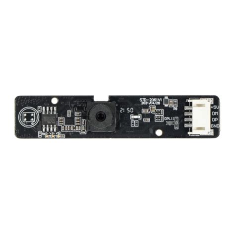 Camera Assembly Package For Creality Sermoon V1 Pro 3d Printer