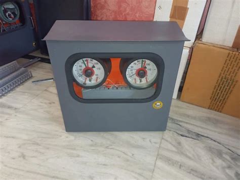 Three Phase Electrical Marshalling Box At ₹ 9500piece In New Delhi Id 2852492723548