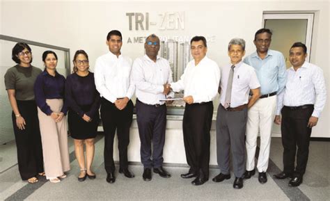 කොමර්ෂල් බැංකුවේ අලුතෙන් ඉදිකළ කෑගල්ල ශාඛාව විවෘත කරයි Profit Magazine