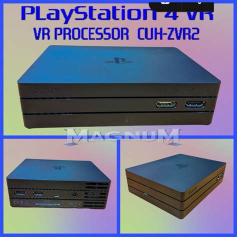 Jual Processor Ps4 Vr Shopee Indonesia