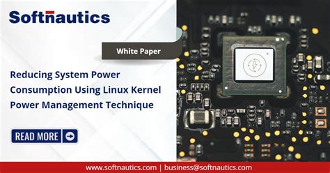 Durga Prasad Ab On Linkedin Linux Kernel Power Management Softnautics