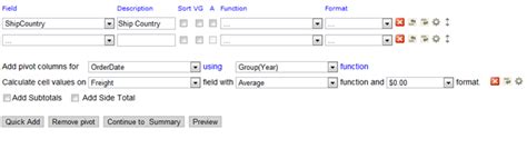 How To Use Preview Tab Communityforce