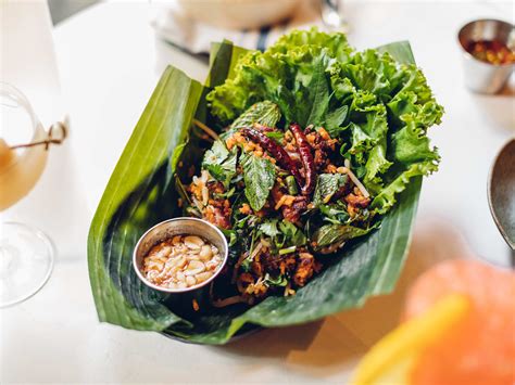 Dhom Review - East Village - New York - The Infatuation