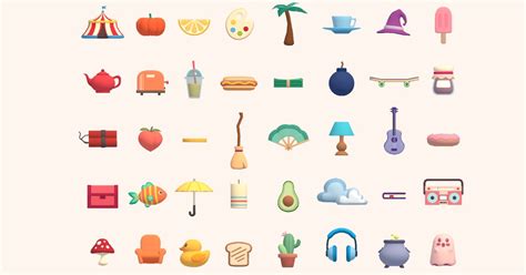Low Poly 3d Props Model Pack 3d Props Unity Asset Store