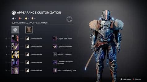 Subclass Based Looks Rdestinyfashion