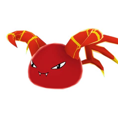 Demon Blob The Ova Magica Wiki