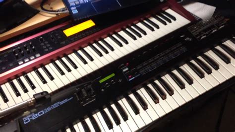 What Is A Keyboard Robots Net