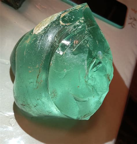 What Do You Think About This Crystal Rminerals