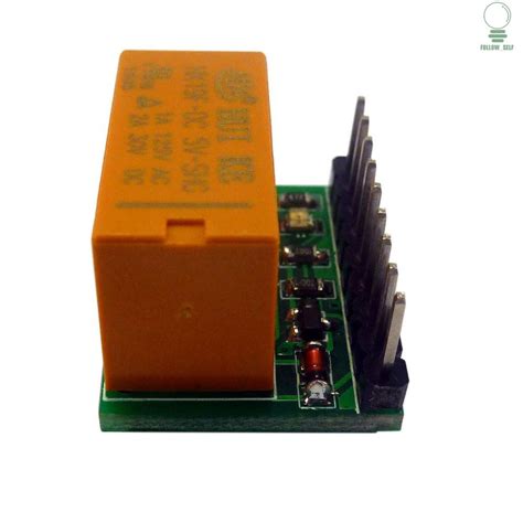 Mô Đun Rơ Le Tự Khởi Động Arduino Uno Mega Holcim Kênh Xây Dựng Và