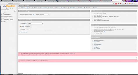 Unity And MySql Part 1 The Setup Cloudy Water Games