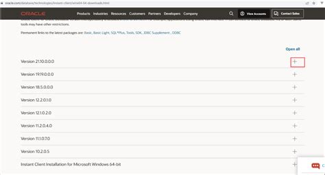 如何通过sqlplus连接oracle数据库 新时代农民工