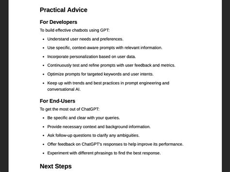 Prompt Engineering Primer ChatGPT GPT GPT