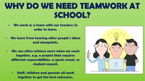 Teamwork Assembly Teaching Resources