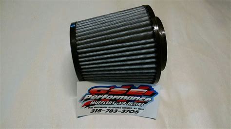 Can Am Outlander Renegade 500 650 800 Air Filter Gse Performance