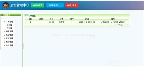 Javaweb Java Jsp销售系统购物系统jsp购物系统购物商城系统源码（jsp电子商务系统）网上在线销售网上购物系统 Jsp Itbaizhan Csdn博客