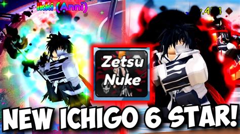 New Ichigo Showcase Astd Youtube