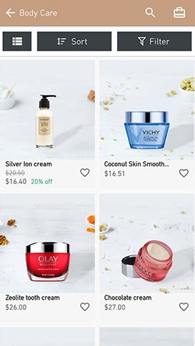 ECommerce Mobile App Builder ECommerce App Development Knowband