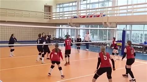 Отличный день чтобы прийти на тренировку и заняться волейболом Не забывайте получать