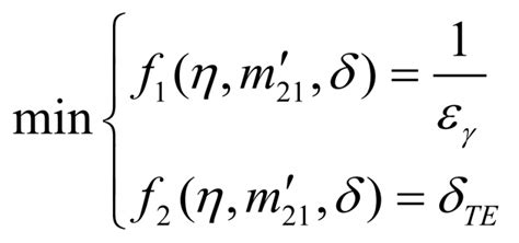 Mathematical Model Of Tooth Surface Optimization Design Of High Speed