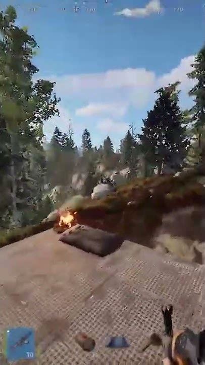 How To Autorun In Rust Shorts Youtube