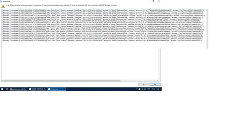 Errors On Data Queue Processing Smart Community Forum Smart Community Discussions