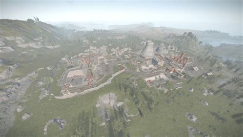 The Oxide Custom Map Maps Codefling The Oxide Custom Map Maps Codefling