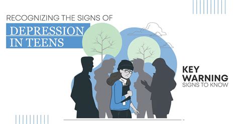 Recognizing Teen Depression Key Warning Signs To Watch For