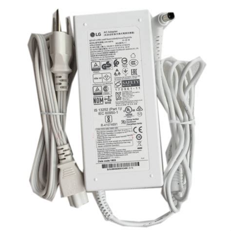 Wang Huan On Linkedin Lg 19v 737a 140w Eay62949001lcap31 Original Ac