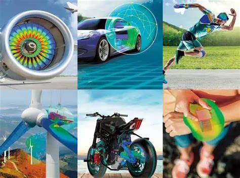 abaqus 2023新版本软件优势特征 完整仿真解决方案 北京衡祖